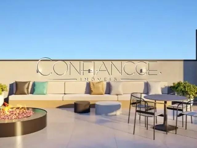 Apartamento para Venda em Curitiba/PR Hauer 2 Quartos