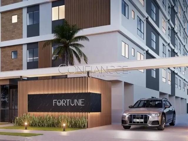 Apartamento para Venda em Curitiba/PR Hauer 2 Quartos