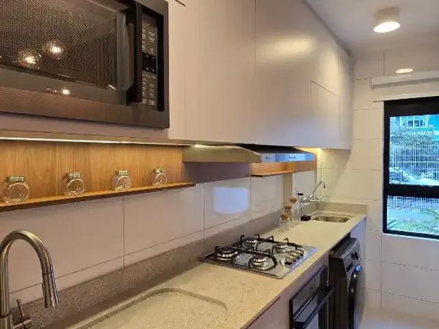 Apartamento para Venda em Curitiba/PR Hauer 2 Quartos