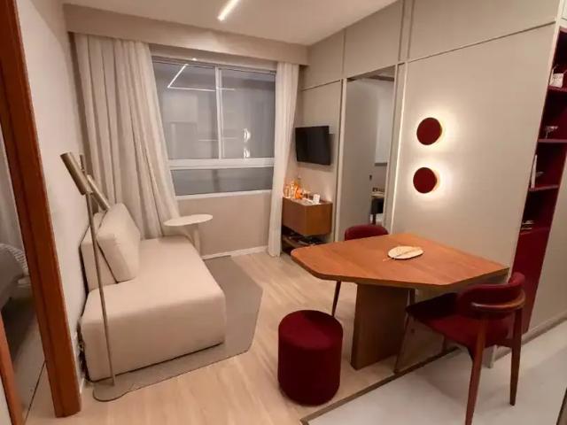 Apartamento para Venda em Curitiba/PR Hauer 2 Quartos