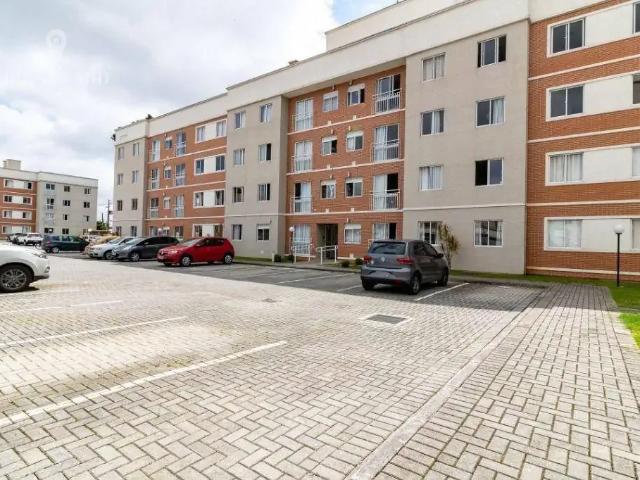Apartamento para Venda em Curitiba/PR Hauer 2 Quartos