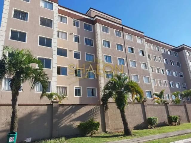 Apartamento para Venda em Curitiba/PR Hauer 2 Quartos