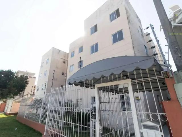 Apartamento para Venda em Curitiba/PR Hauer 2 Quartos