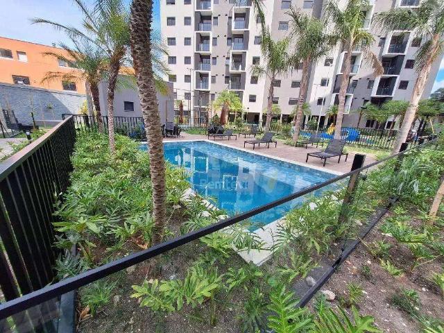 Apartamento para Venda em Curitiba/PR Hauer 2 Quartos