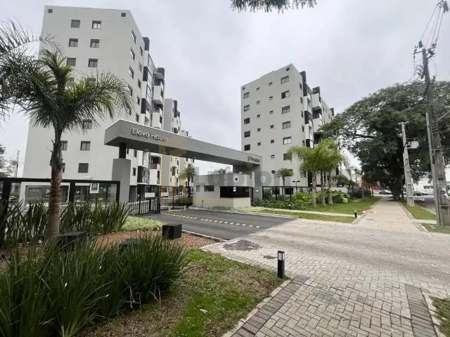 Apartamento para Venda em Curitiba/PR Hauer 2 Quartos