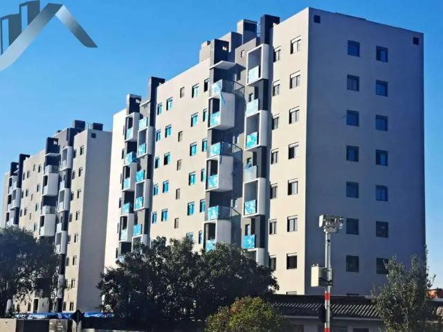 Apartamento para Venda em Curitiba/PR Hauer 2 Quartos