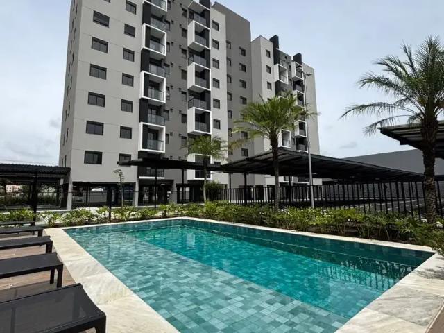 Apartamento para Venda em Curitiba/PR Hauer 2 Quartos