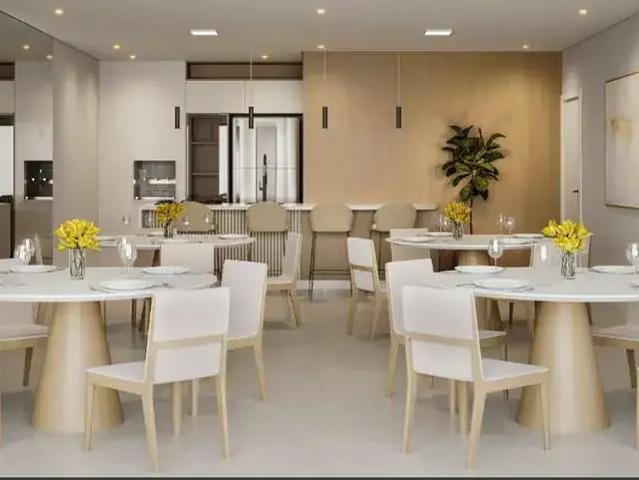 Apartamento para Venda em Curitiba/PR Hauer 2 Quartos