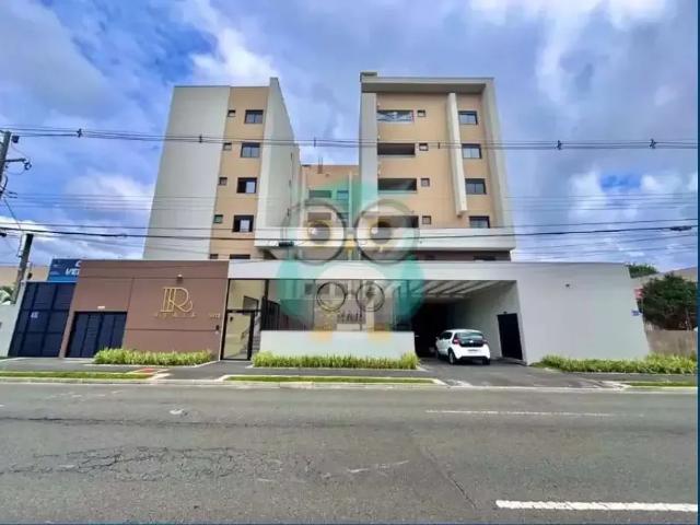 Apartamento para Venda em Curitiba/PR Hauer 2 Quartos