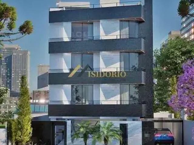 Apartamento para Venda em Curitiba/PR Hauer 2 Quartos