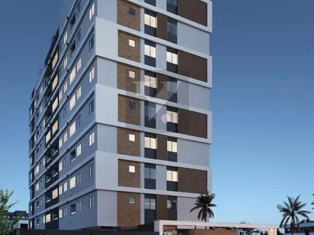 Apartamento para Venda em Curitiba/PR Hauer 2 Quartos