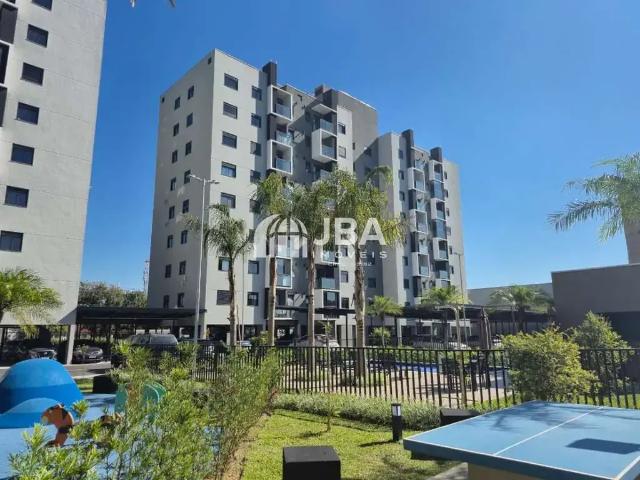 Apartamento para Venda em Curitiba/PR Hauer 2 Quartos