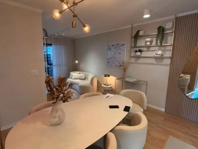 Apartamento para Venda em Curitiba/PR Hauer 2 Quartos