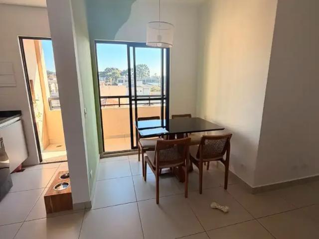 Apartamento para Venda em Curitiba/PR Hauer 2 Quartos