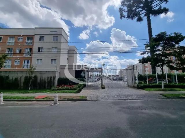 Apartamento para Venda em Curitiba/PR Hauer 2 Quartos