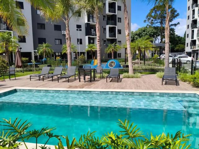 Apartamento para Venda em Curitiba/PR Hauer