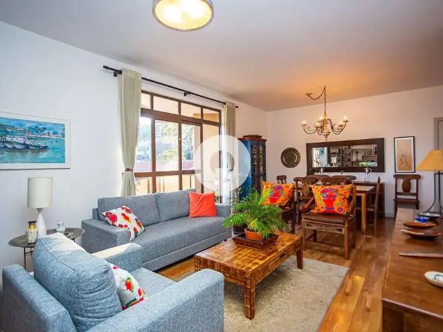 Apartamento para Venda em Curitiba/PR Hugo Lange 4 Quartos