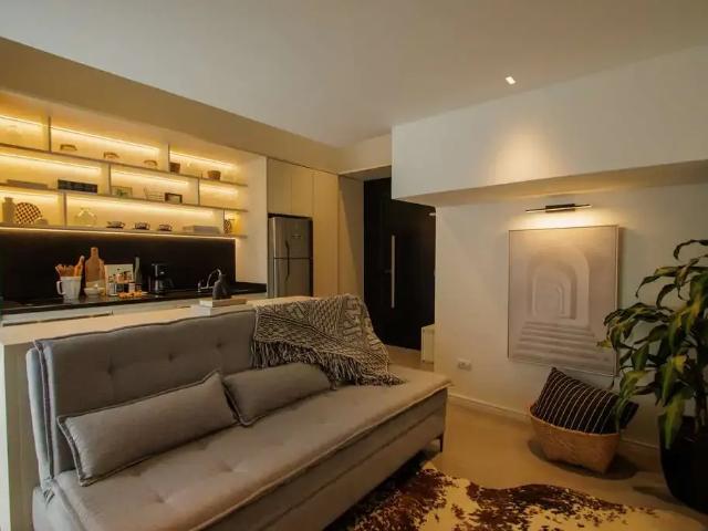 Apartamento para Venda em Curitiba/PR Hugo Lange 1 Quartos