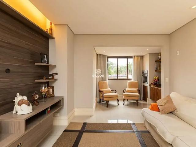 Apartamento para Venda em Curitiba/PR Hugo Lange 2 Quartos