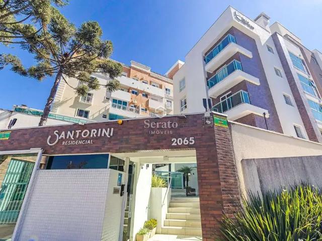 Apartamento para Venda em Curitiba/PR Hugo Lange 2 Quartos
