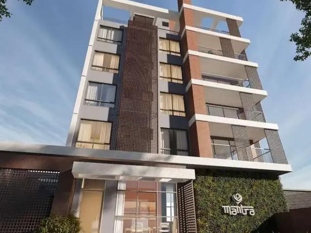 Apartamento para Venda em Curitiba/PR Hugo Lange 2 Quartos