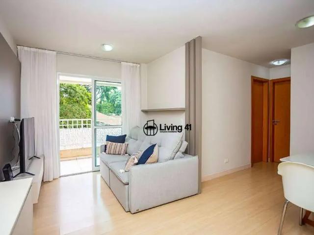 Apartamento para Venda em Curitiba/PR Hugo Lange 2 Quartos