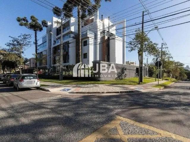 Apartamento para Venda em Curitiba/PR Hugo Lange 2 Quartos