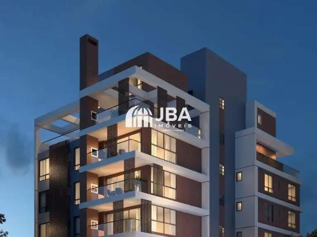 Apartamento para Venda em Curitiba/PR Hugo Lange 2 Quartos