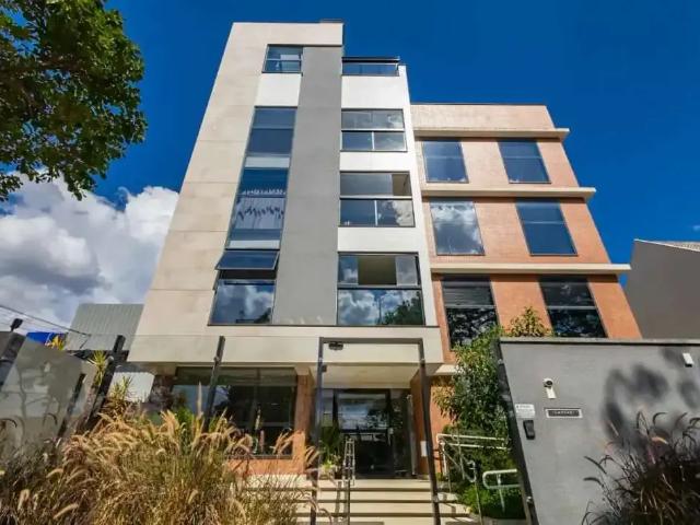 Apartamento para Venda em Curitiba/PR Hugo Lange 2 Quartos