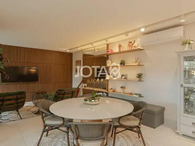 Apartamento para Venda em Curitiba/PR Hugo Lange 2 Quartos