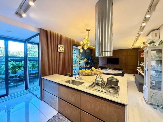 Apartamento para Venda em Curitiba/PR Hugo Lange 2 Quartos