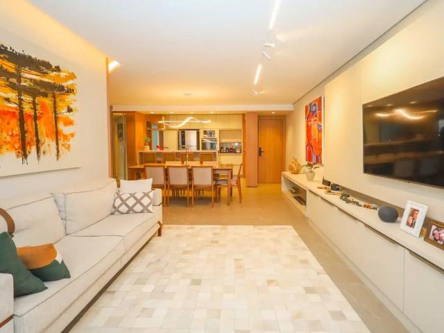 Apartamento para Venda em Curitiba/PR Hugo Lange
