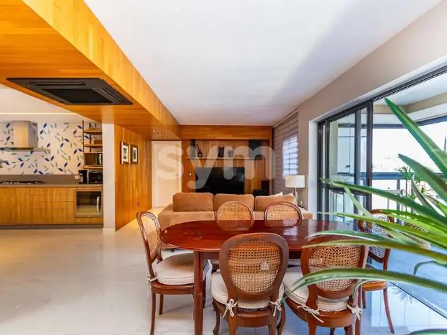 Apartamento para Venda em Curitiba/PR Hugo Lange 3 Quartos