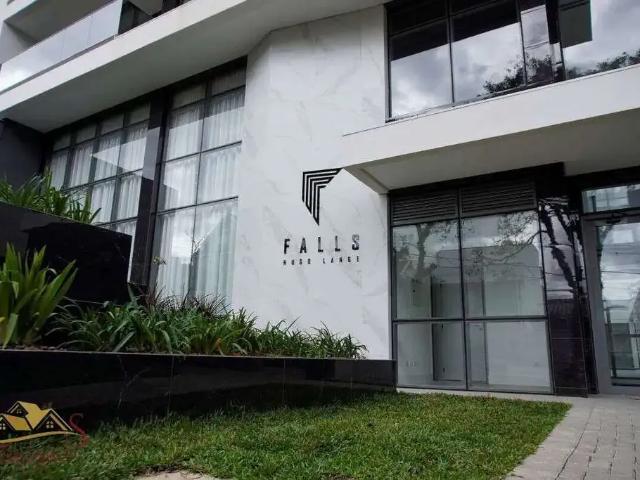 Apartamento para Venda em Curitiba/PR Hugo Lange 3 Quartos