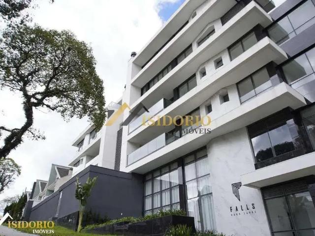 Apartamento para Venda em Curitiba/PR Hugo Lange 3 Quartos
