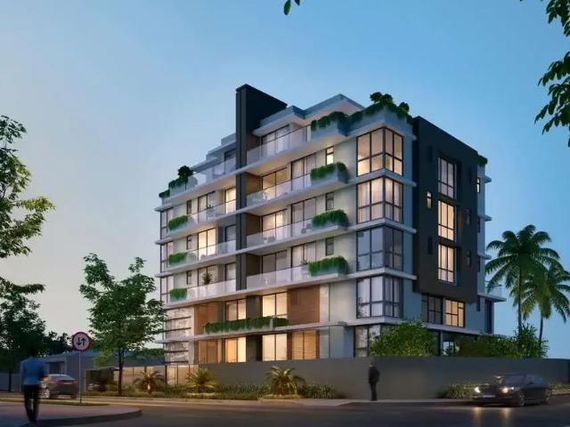 Apartamento para Venda em Curitiba/PR Hugo Lange 3 Quartos