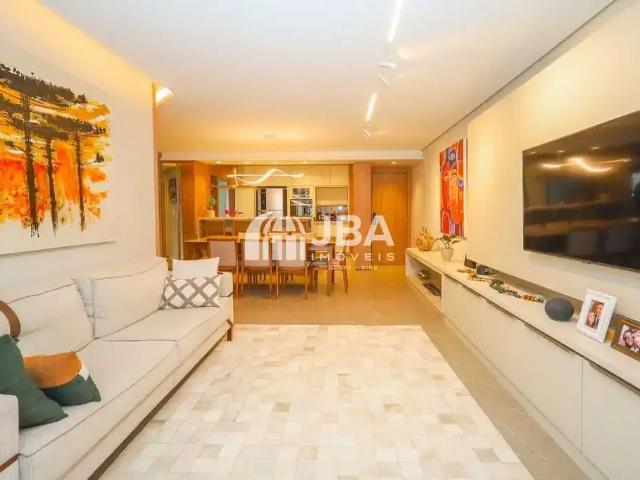 Apartamento para Venda em Curitiba/PR Hugo Lange 3 Quartos