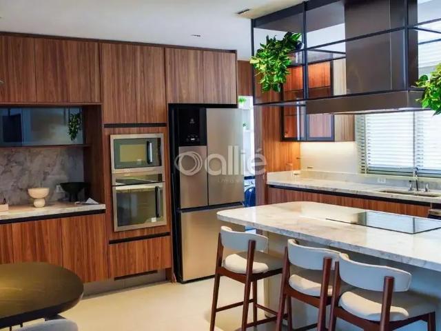 Apartamento para Venda em Curitiba/PR Hugo Lange 3 Quartos