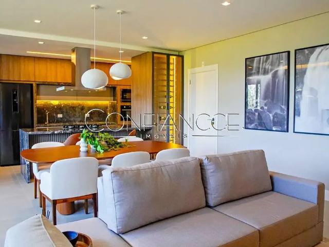 Apartamento para Venda em Curitiba/PR Hugo Lange 3 Quartos
