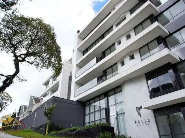 Apartamento para Venda em Curitiba/PR Hugo Lange 3 Quartos