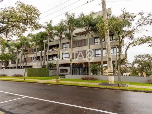 Apartamento para Venda em Curitiba/PR Hugo Lange 3 Quartos