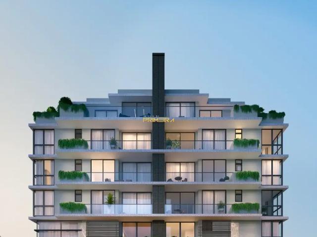 Apartamento para Venda em Curitiba/PR Hugo Lange 3 Quartos