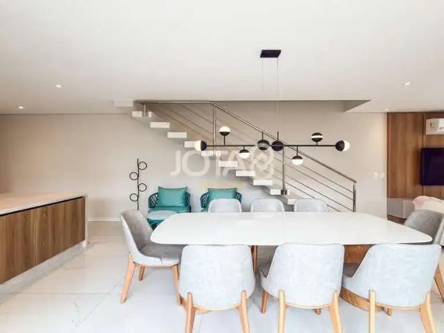 Apartamento para Venda em Curitiba/PR Hugo Lange 3 Quartos