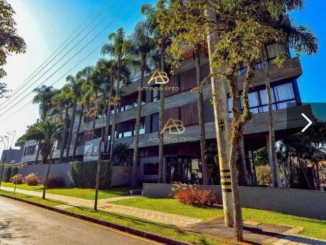 Apartamento para Venda em Curitiba/PR Hugo Lange 3 Quartos