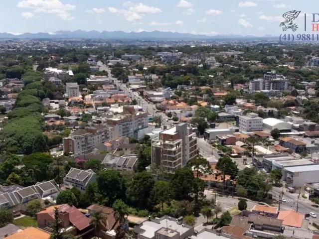 Apartamento para Venda em Curitiba/PR Hugo Lange 3 Quartos