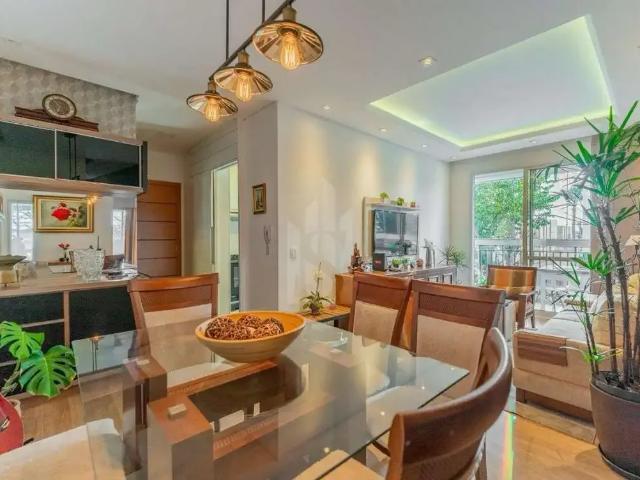 Apartamento para Venda em Curitiba/PR Hugo Lange 3 Quartos