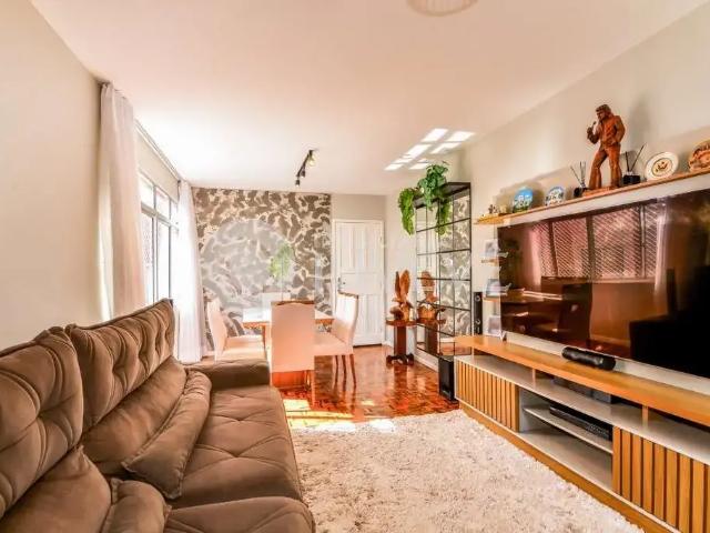 Apartamento para Venda em Curitiba/PR Hugo Lange 3 Quartos