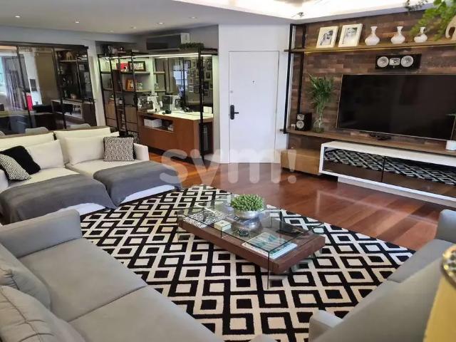Apartamento para Venda em Curitiba/PR Hugo Lange 3 Quartos