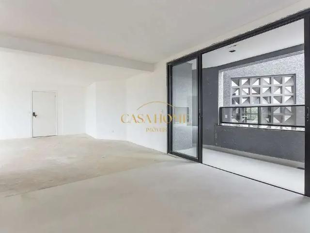 Apartamento para Venda em Curitiba/PR Hugo Lange 3 Quartos