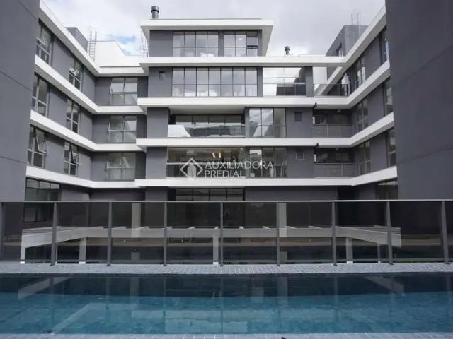 Apartamento para Venda em Curitiba/PR Hugo Lange 3 Quartos